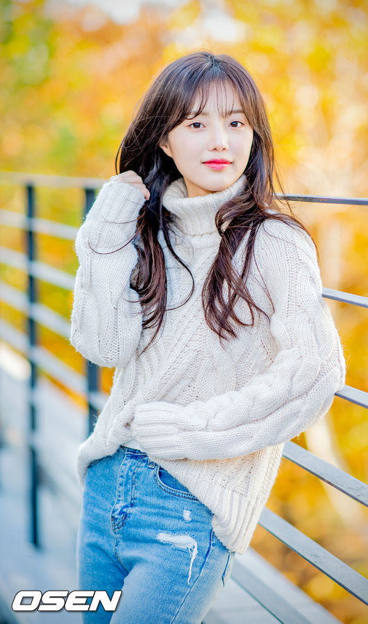 한소은, 새로운 국민 첫사랑 등장[민경훈의 줌인]