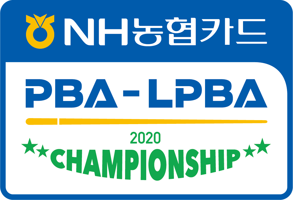 NH농협카드, PBA-LPBA 투어 3차전 챔피언십 개최