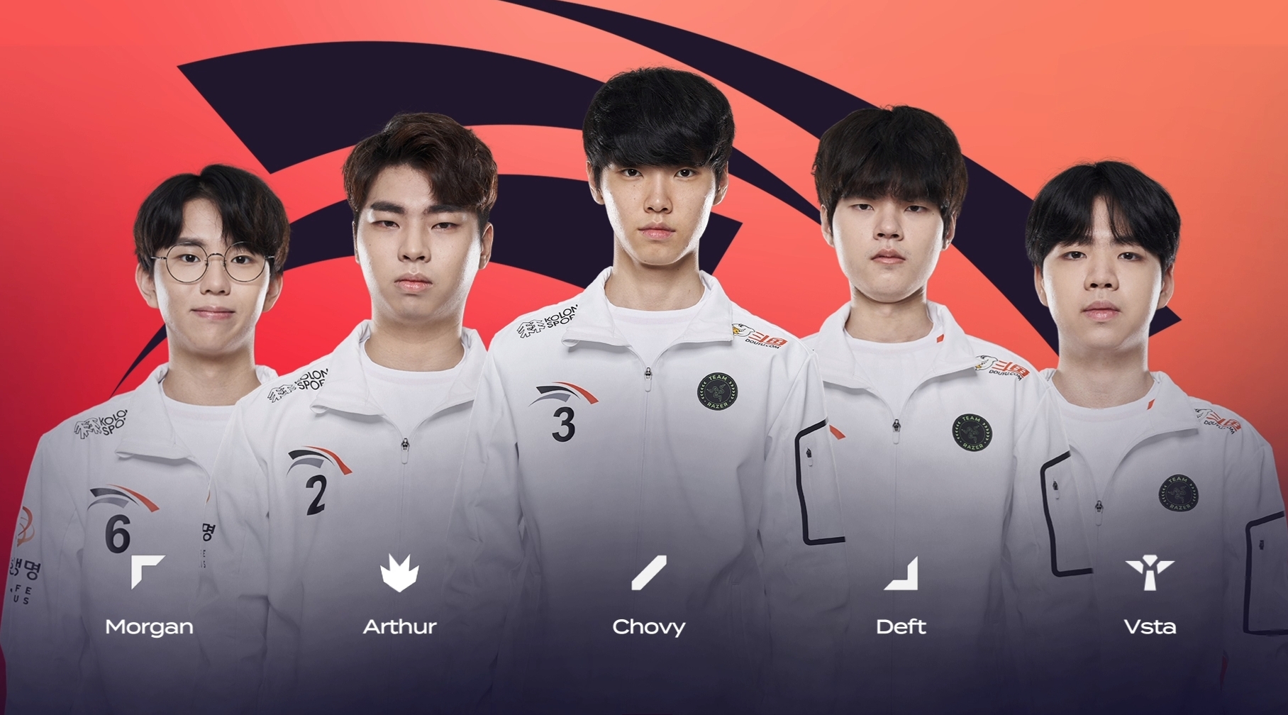 [LCK] 한화생명, 미드 공략 성공하며 T1에 승..1대1