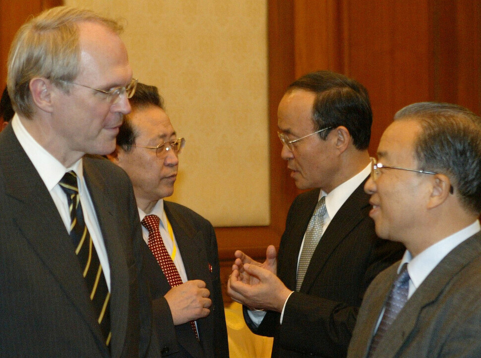 [News analysis] Three reasons the North Korean nuclear plant scandal is ...