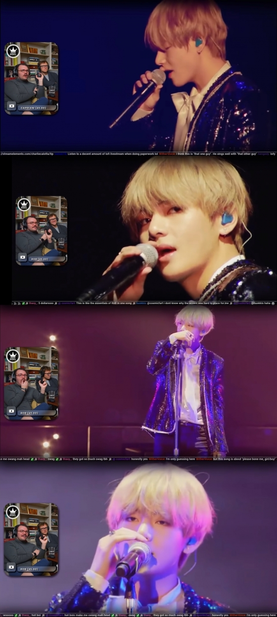 방탄소년단 뷔, 매력적인 음색+탄탄한 보컬실력 '스티그마' 솔로 무대 "훌륭한 알앤비 가수될 것" 극찬 세례