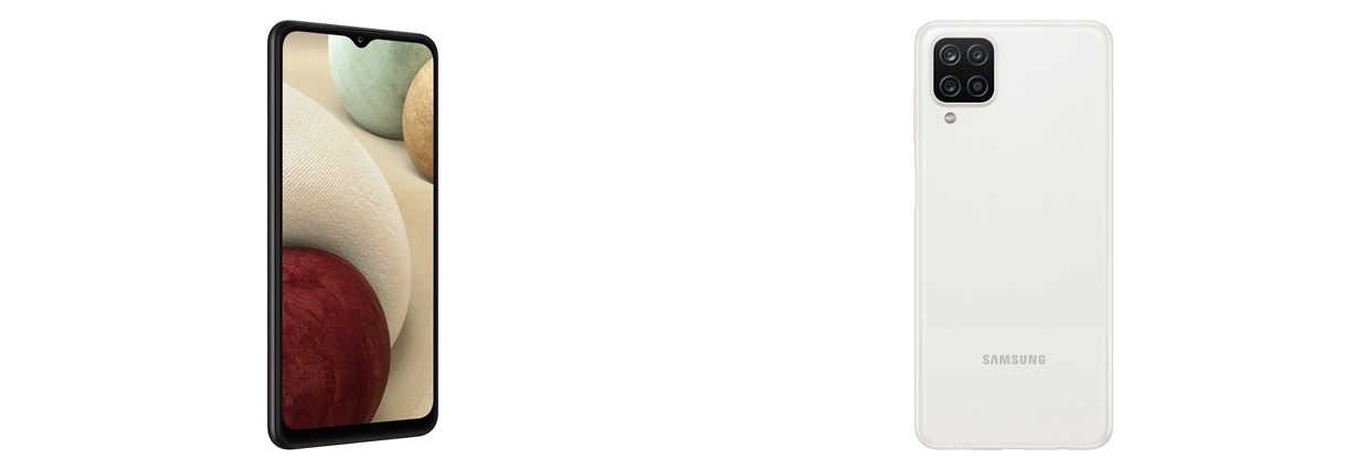 Samsung Electronics rolls out Galaxy A12 at W275,000 in Korea