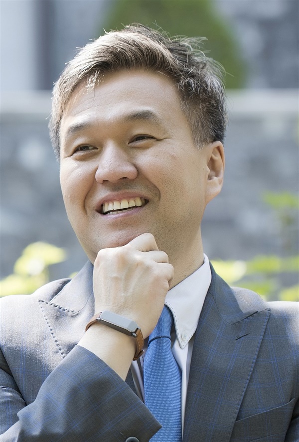 나의 내면을 들여다보면 벌어지는 일