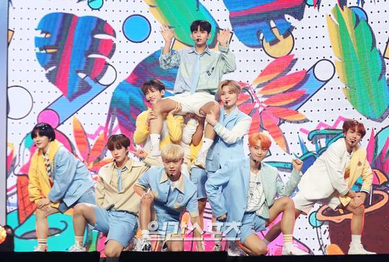 "우리는 하나로 존재" TOO→'TO1' 그룹명 바꾸고 새출발