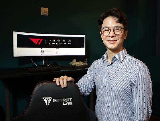 Turning a top Esports franchise into a successful business