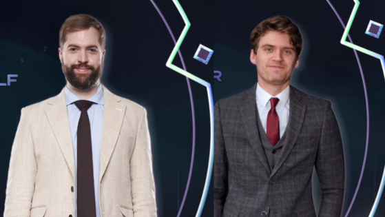 Wolf and Chronicler weigh in on DK-Gen.G LCK finals