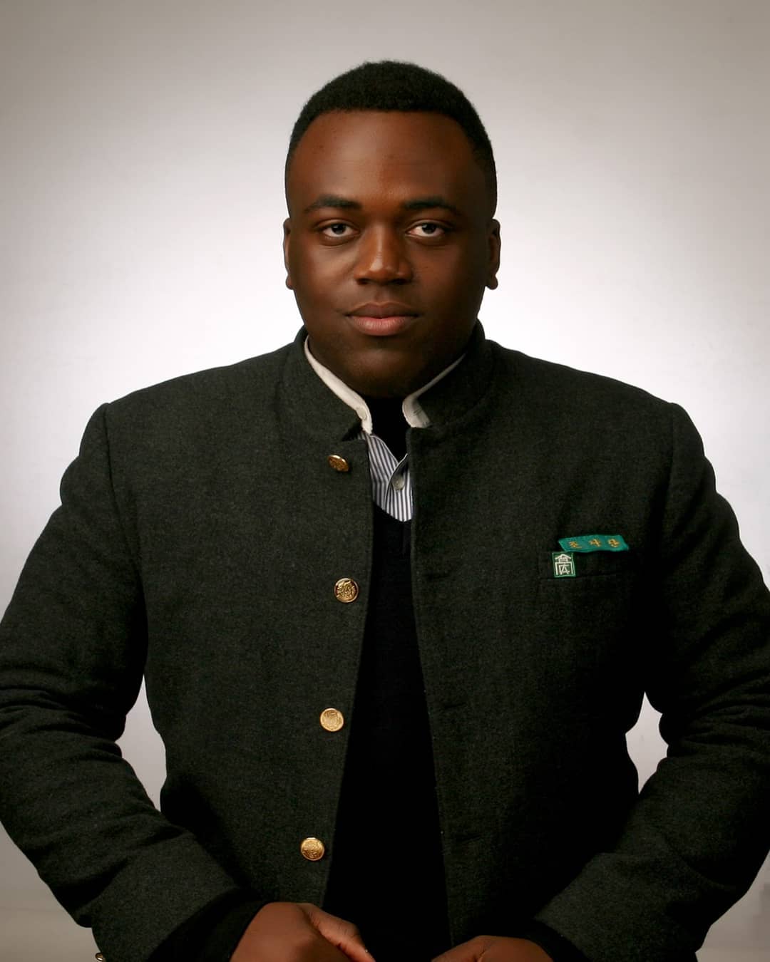 '입연' 콩고 조나단 "라비 범죄 처벌 마땅" [종합]