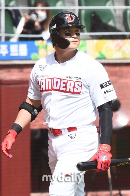 ML 1652G 추신수도 만만치 않은 KBO리그, 야구는 쉽지 않다[MD이슈]