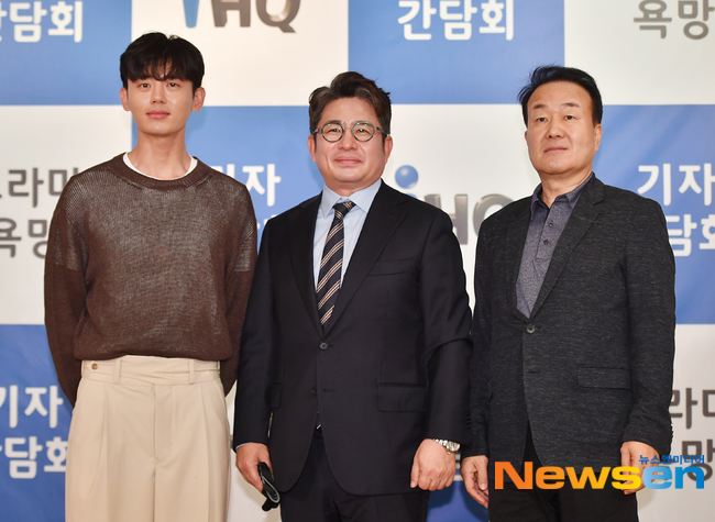 "제2의 tvN·펜트하우스" 채널 IHQ, 250억 투자 예능→'욕망'으로 신호탄(종합)