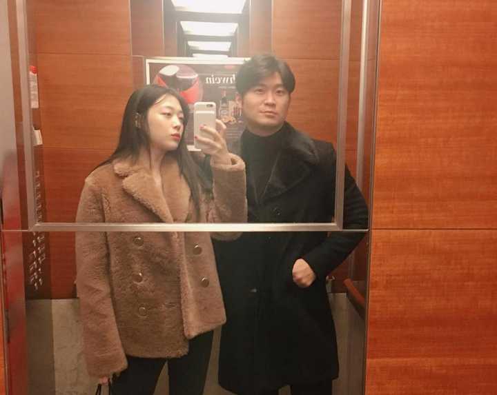 나이 차이 많이 나는 연예인 커플 7 뉴스에이드