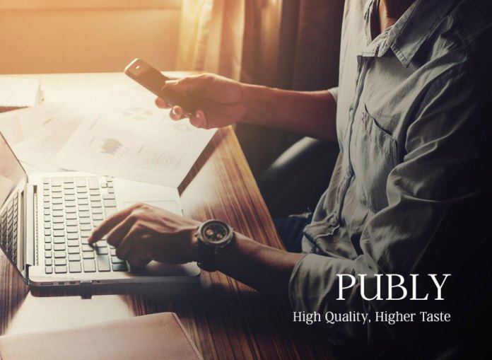 PUBLY는 어떻게 '팔리는 콘텐츠'로 유료 고객을 끌어모았나?