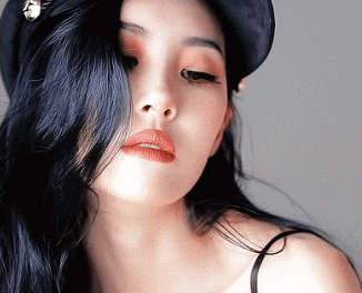 독보적 매력, 선미 겨울 아우터 직접 입어봄 | 뷰 BIEW