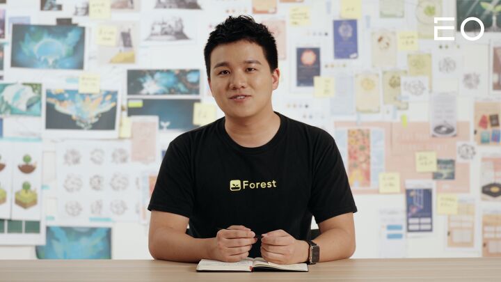 1000만 한국인을 사로잡은 대만의 대학생 스타트업