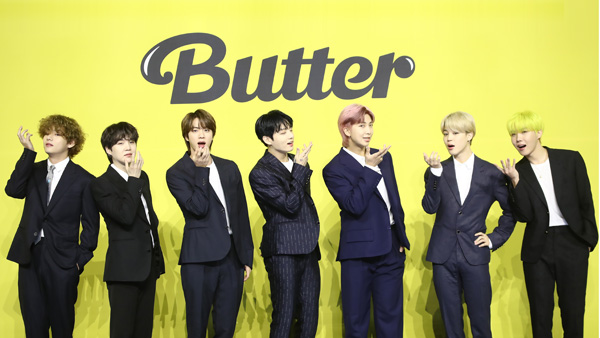 Bts 빌보드 뮤직 어워즈 4관왕