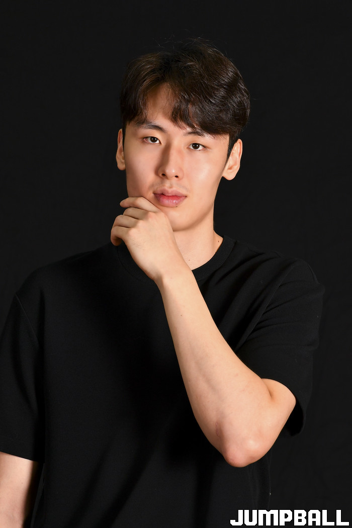 [JB화보] 20-21 프로농구 MVP KCC 송교창