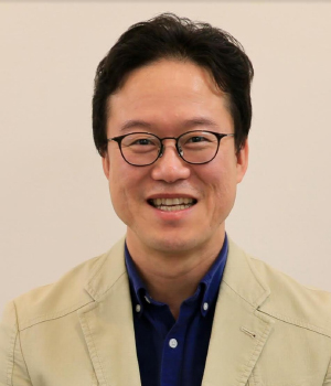 Naver Webtoon U.S. leader Ken Kim named as key player of technology ...