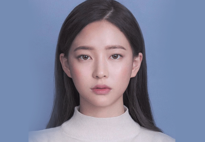 레전드 증명사진을 위해 꼭 알아야 할 헤어스타일링 헤어핏 