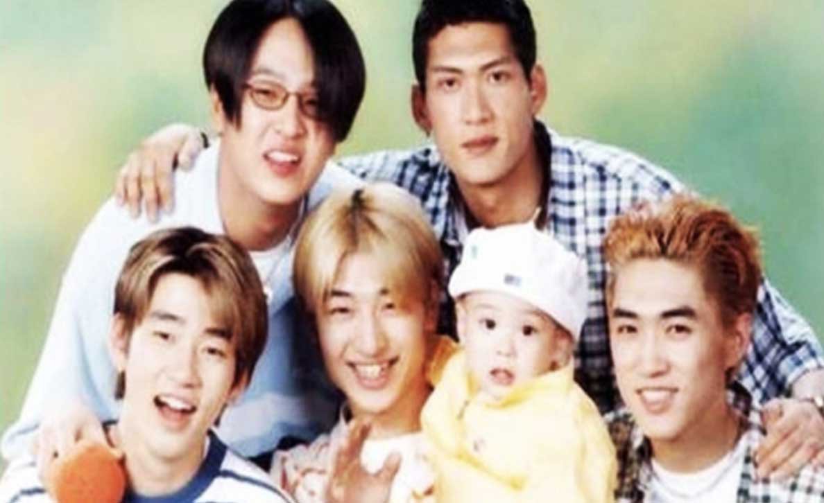 '국민 그룹 god'가 20년 동안 걸어온 길 | 멜론