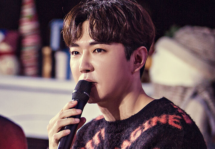 이보다 더 완벽할 수 없었던 DANNY DAY