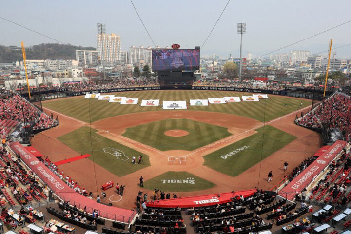 '144G 그대로!' KBO 리그, 5월 5일 어린이날 정규시즌 개막 확정