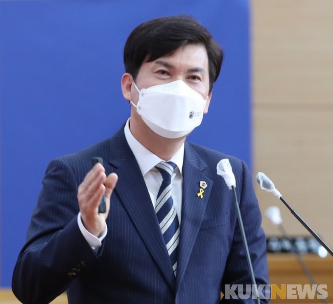 지역인재전형 외면 켄택, 전남도 예산지원 재고해야