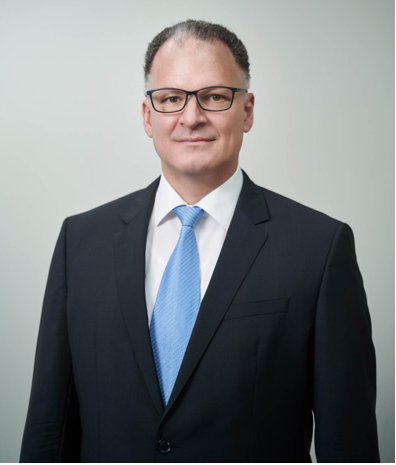 Alex Drljaca tapped as new president of Robert Bosch Korea