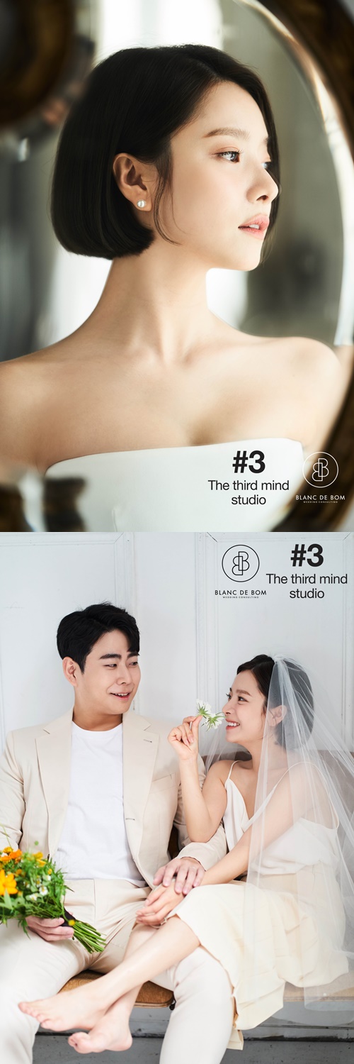 '이욱♥' 벤, 결혼식 앞둔 소감 "한 번도 겪어보지 못한 떨림"(전문)