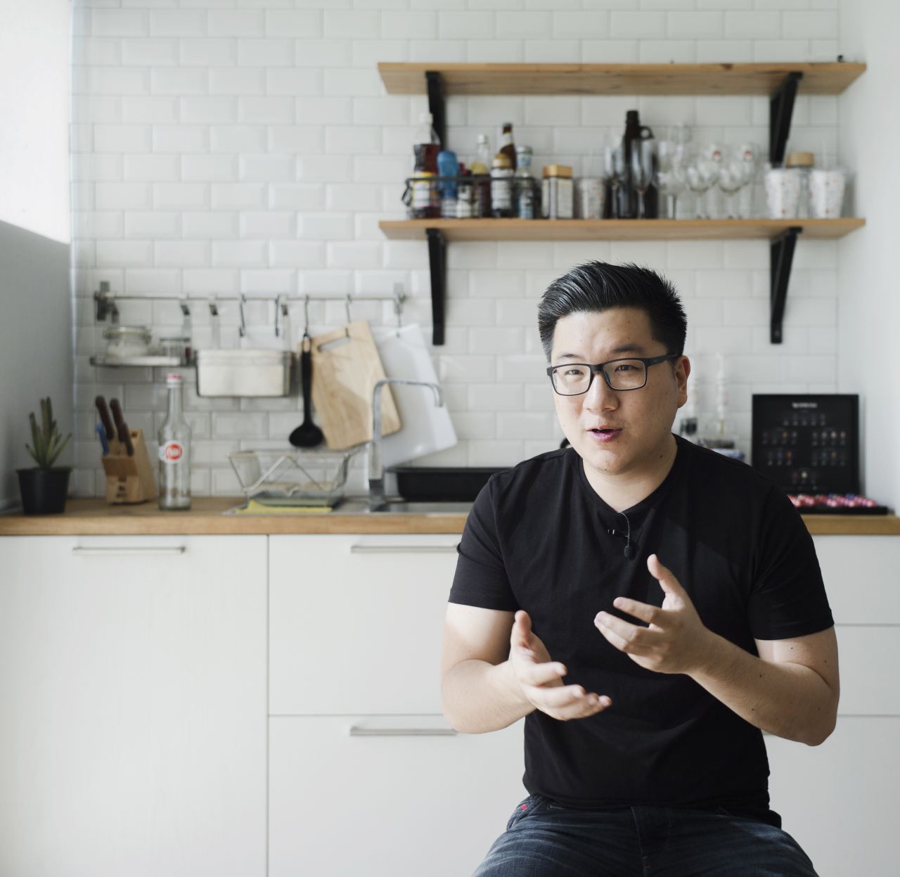 [Herald Interview] Line Man Wongnai eyes district-level expansion in ...