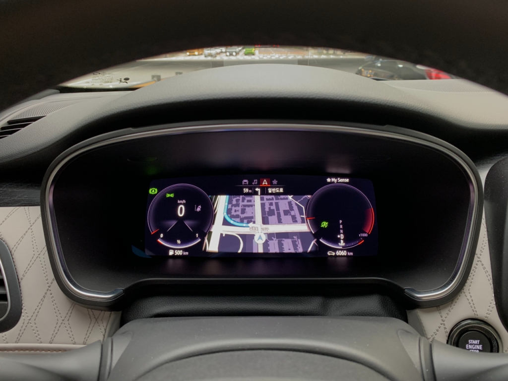 르노 SM6, 타보지도 않고 돌 던지지 말자[차알못시승기]