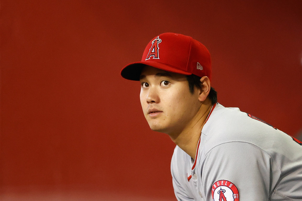 오타니, 커쇼 이후 최고의 'LA 영웅'될까? 100% 홈관중 앞 18일 선발출격