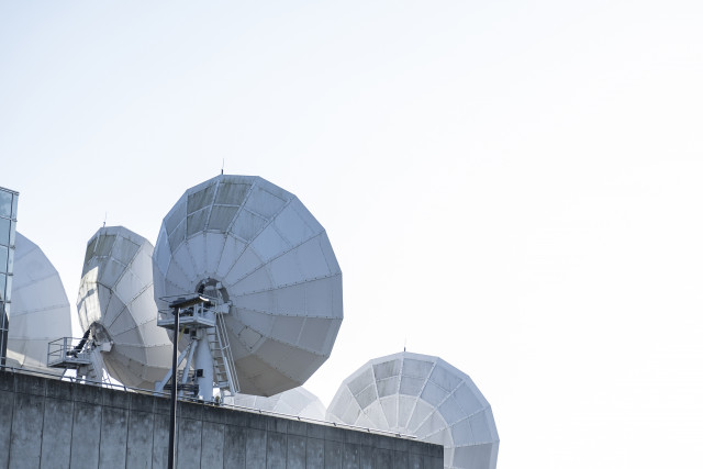 SES Renews Long-Term Relationship with Comcast Technology Solutions