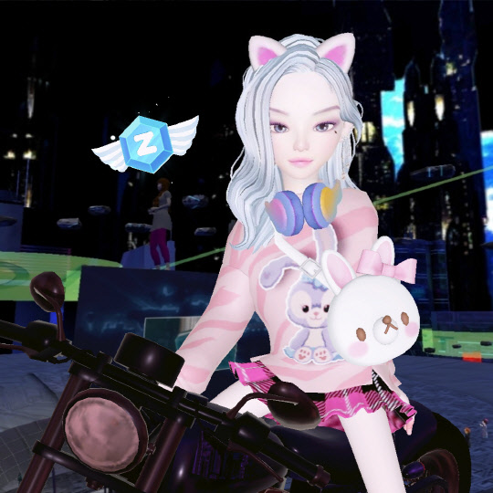 인공지능 가상 작곡가 Aimy Moon, 메타버스에서 팬들과 함께 K-POP 음악 공동 창작