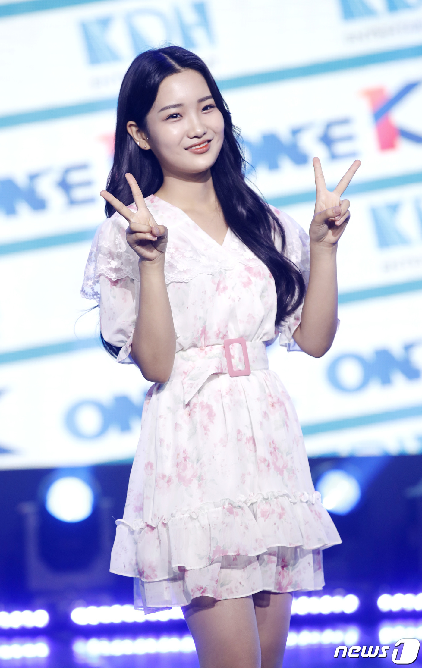 김소연 트로트의 민족 톱4 사랑 요정