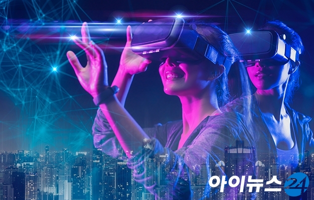 [단독] 구광모 號 Lg 미래준비 가속도 메타버스 투자 씨앗 뿌린다