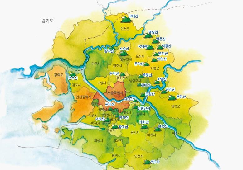 [News Focus] Gyeonggi's sole expansion likely to hamper 'national balance'