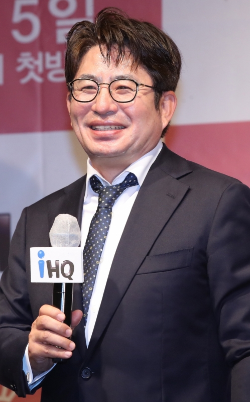 '제2의 tvN' 꿈꾸는 박종진의 IHQ, 경제매체 인수 나서