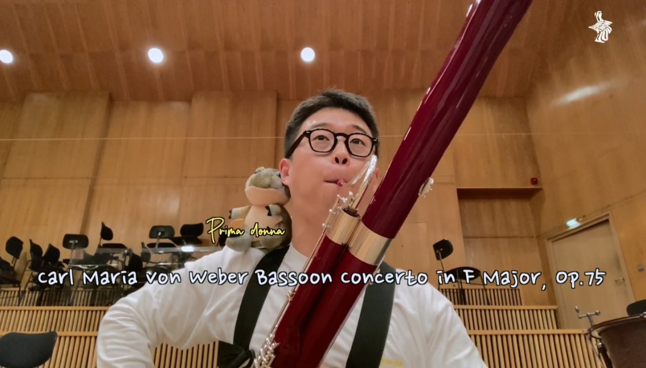 Korean music YouTubers attempt to popularize classical music