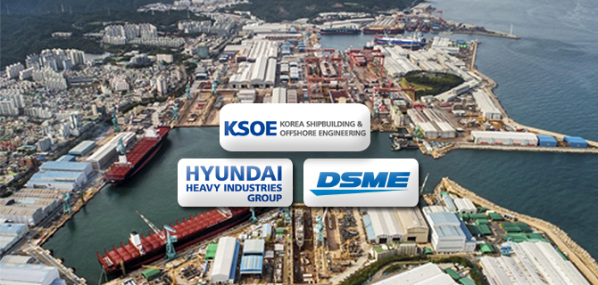 Korean shipbuilding trio poised to sweep new LNG carrier orders in H2