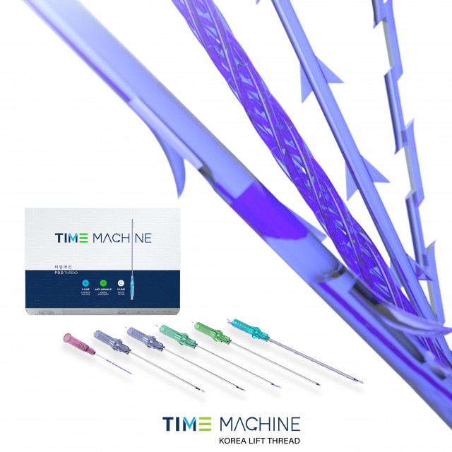 SENSCO to Enter Global Market with Its Patented Thread Lifting ...