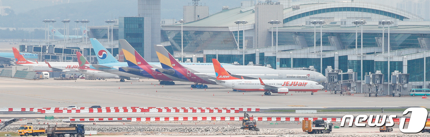 '코로나 장기화' 위기의 LCC, 2Q도 적자행진