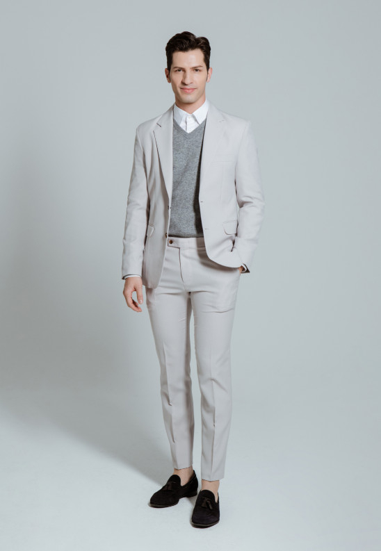 TV personality Alberto Mondi tests positive for Covid-19