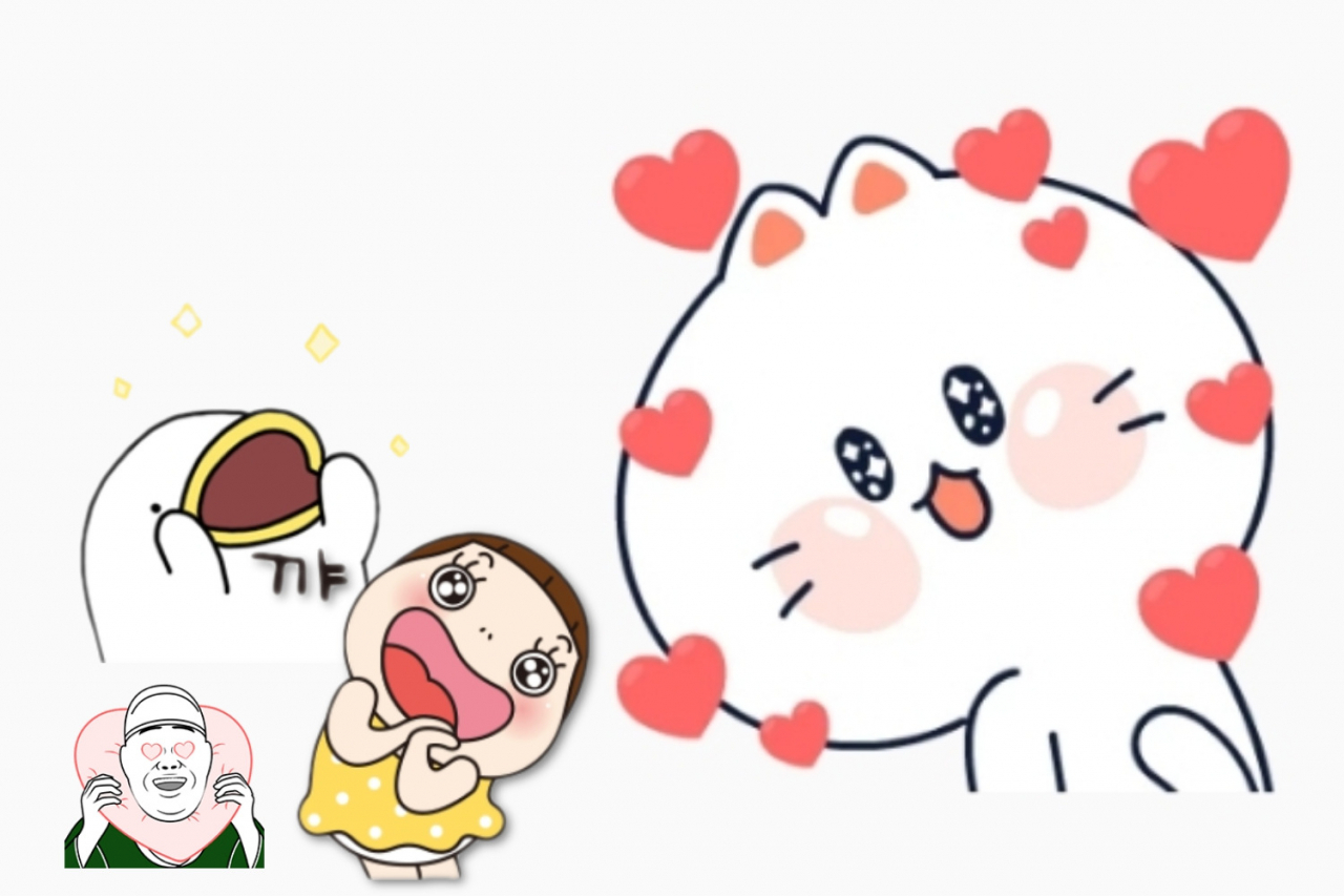 강아지·고양이·아기 그려 '10억 대박' 난 2030 누구? [IT선빵!]