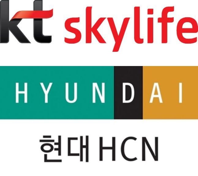 [단독] KT스카이라이프HCN 법인명 확정..내달 인수 마무리