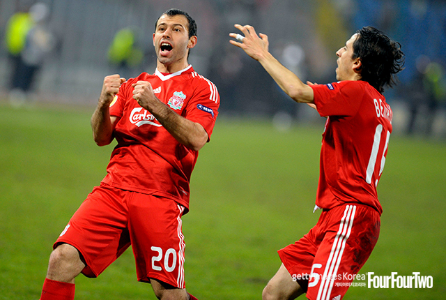 [epl.told] EPL, 데뷔 시즌 죽쑤고 2년차 '떡상'한 6인