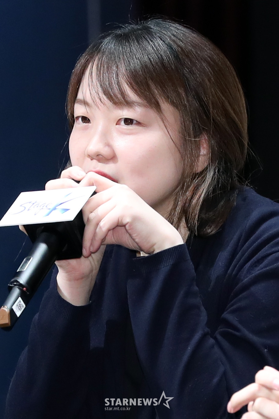 [단독]'아는형님' 김노은PD, JTBC→카카오 엔터 전격 이적