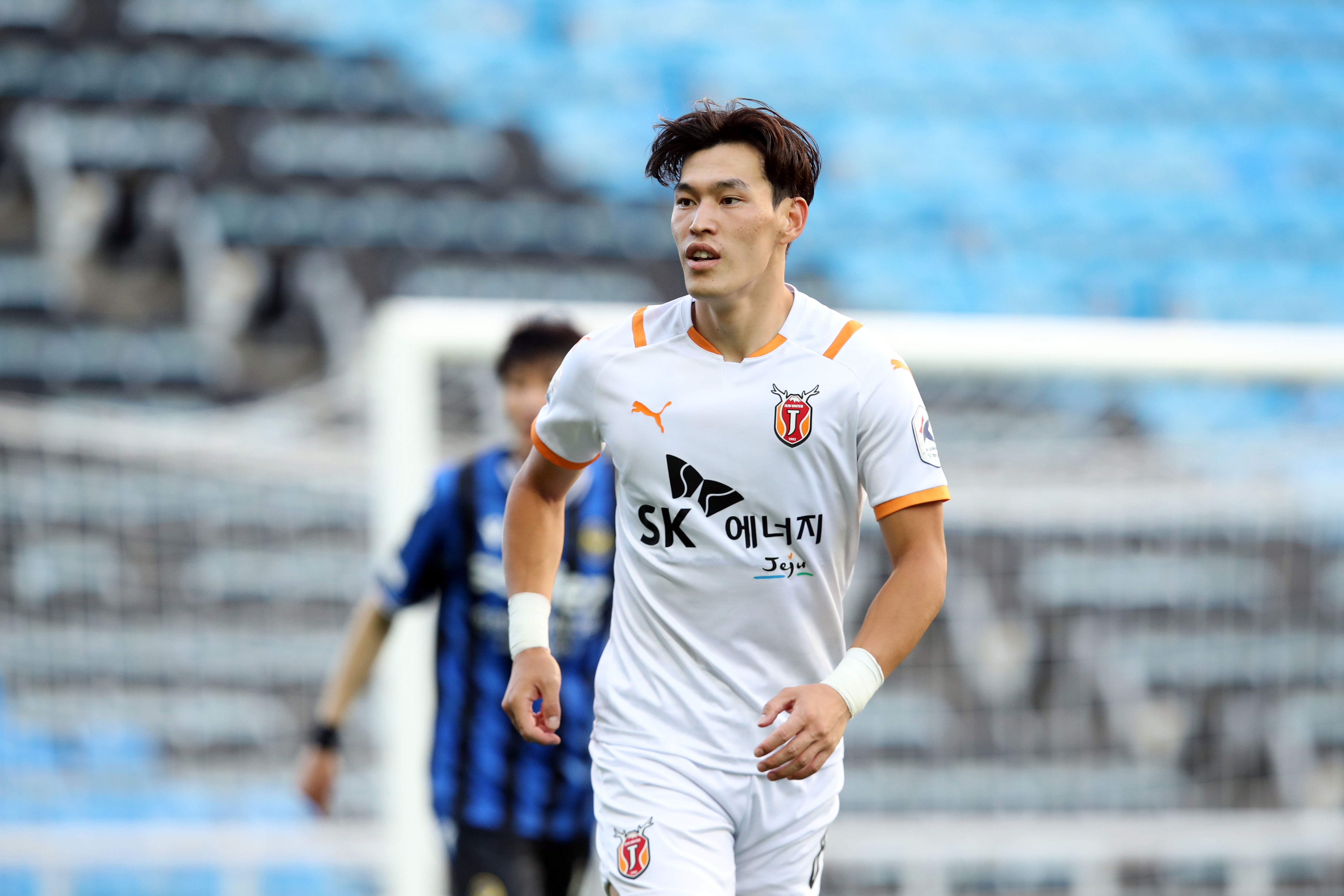 제주 이창민, K리그 1 29R MVP 선정 [오피셜]