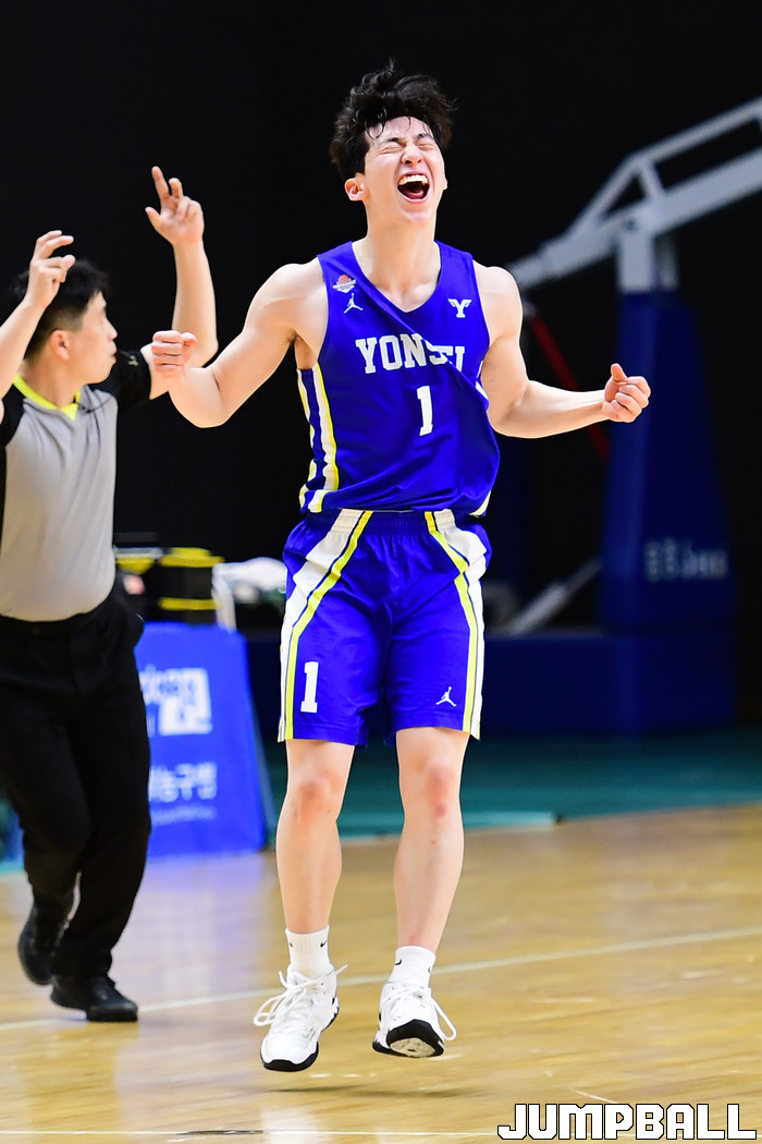 [매거진] KBL MOCK DRAFT, 2021년 빛낼 예비 신인들은 누구?