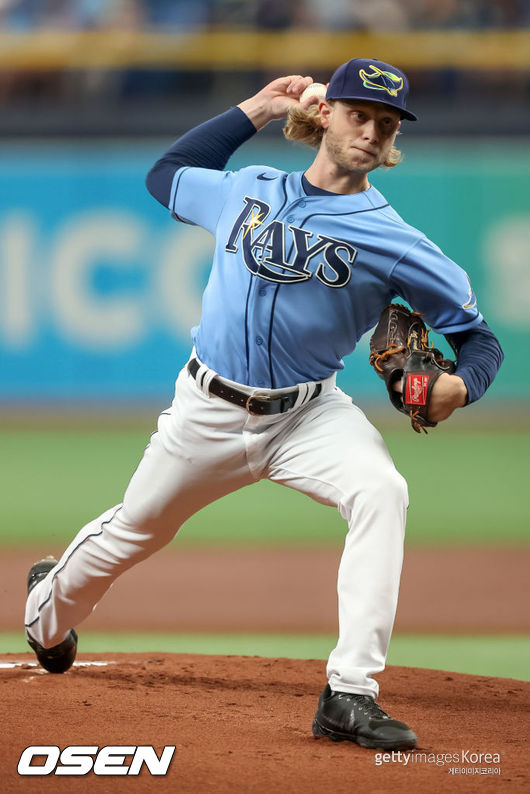 '159km' 도쿄 다녀온 특급 유망주, ML 데뷔하자마자 2연승 [TB 리뷰]