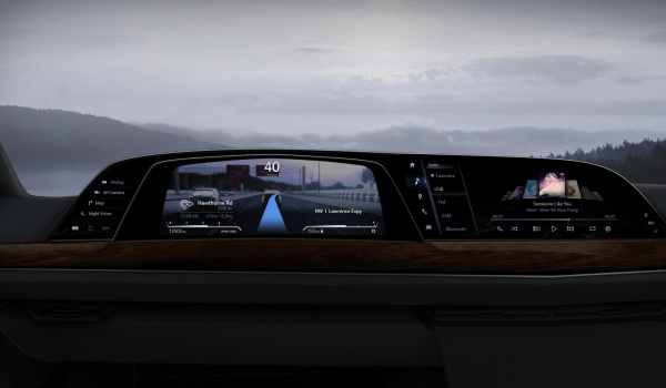 LG Elec eyes harvest from ambitious bet on automotive electronics from ...