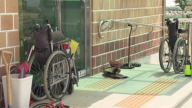 최근 두 달 사이 노인 관련 시설 확진자 63 돌파감염